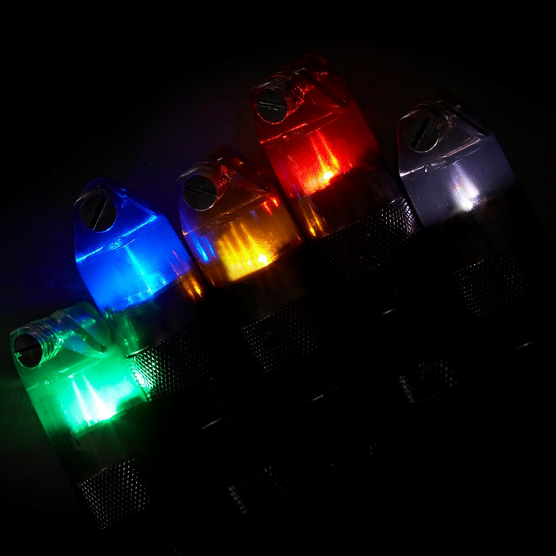 Hanger Prologic Sensor Hanger - Fioletowy | Sklep wędkarski Drapieżnik