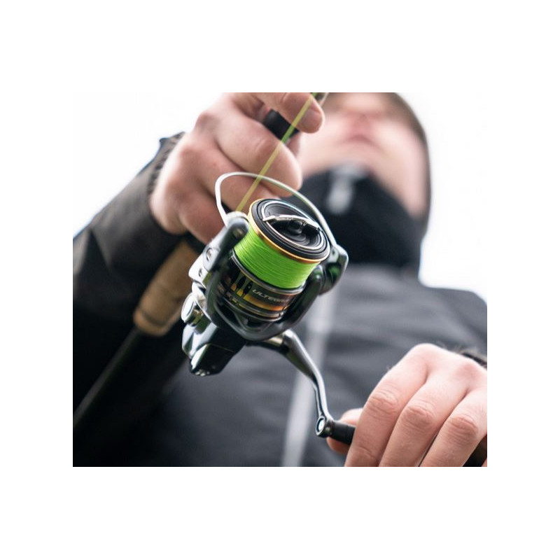 Kołowrotek Shimano Ultegra FC C2000S | Sklep wędkarski Drapieżnik