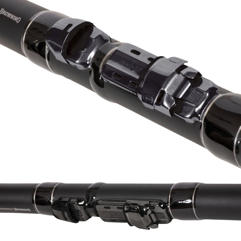 Wędka Browning Silverlite Bolo - 6.0m / 5-25g | Sklep wędkarski Drapieżnik