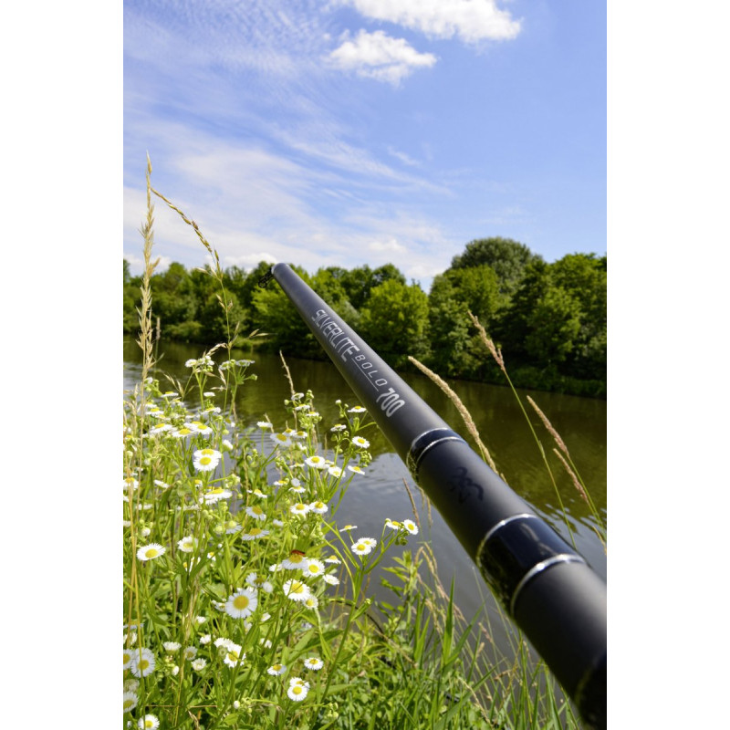 Wędka Browning Silverlite Bolo - 6.0m / 5-25g | Sklep wędkarski Drapieżnik
