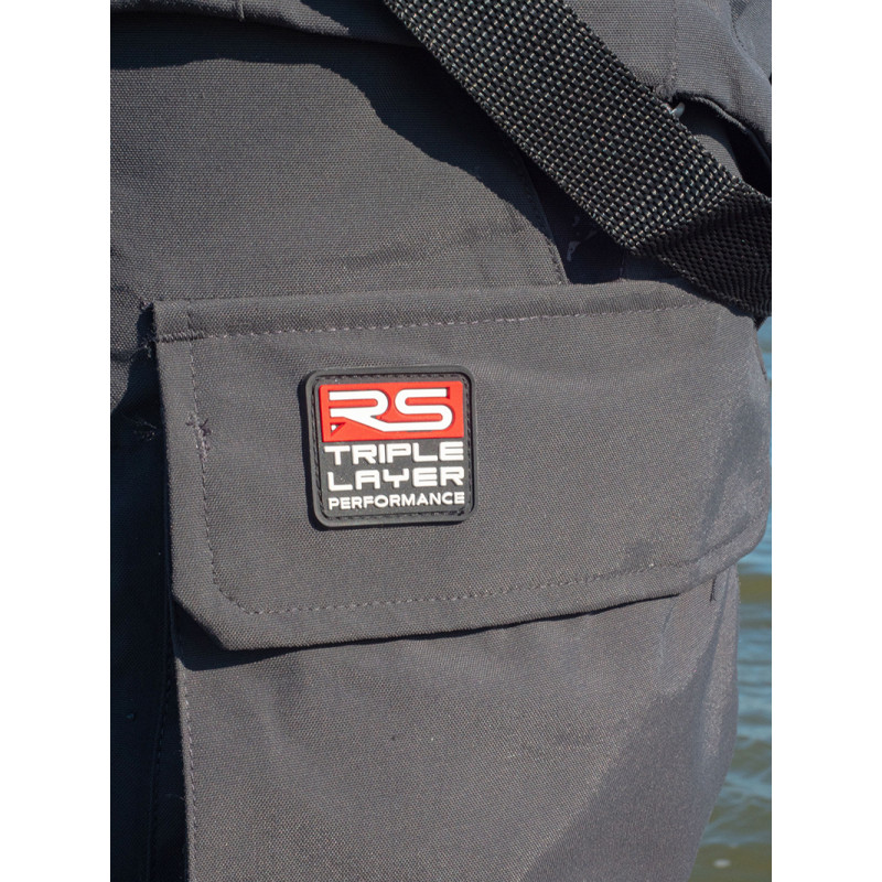 Spodnie Fox Rage RS Triple-Layer Salopettes - roz. XXL | Sklep ...