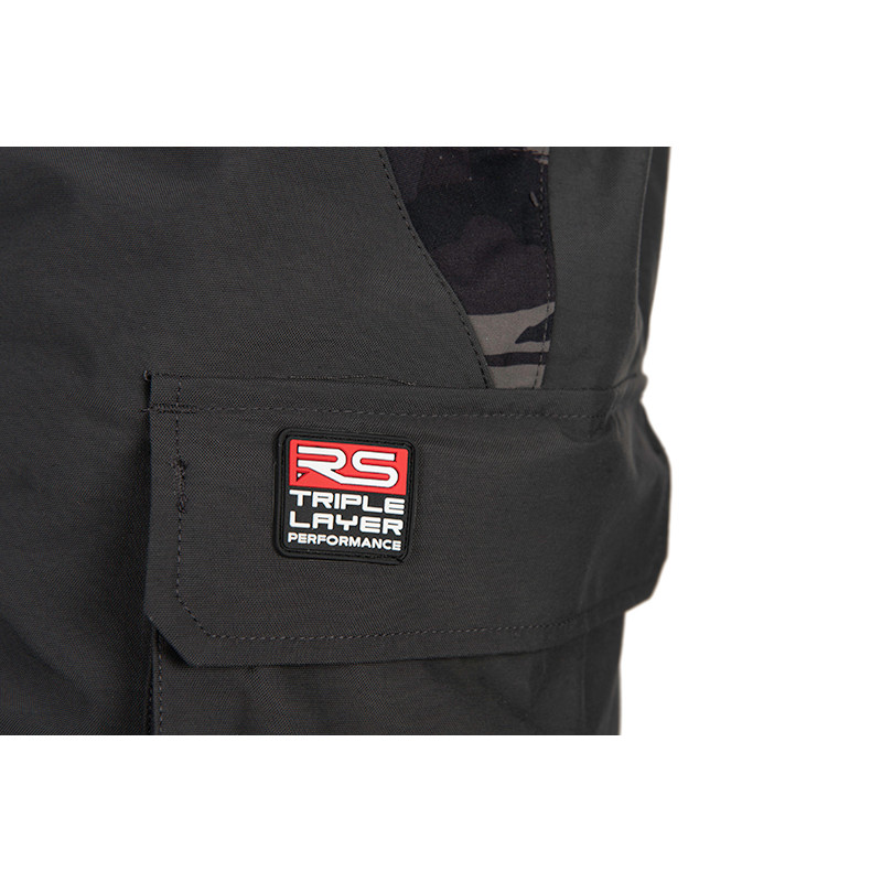 Spodnie Fox Rage RS Triple-Layer Salopettes - roz. XXL | Sklep ...