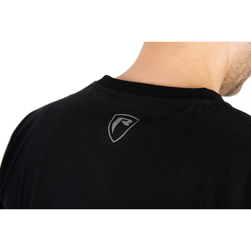 Koszulka Fox Rage Limited T-Shirt PERCH - roz. M | Sklep wędkarski ...