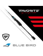 Wędki Favorite Blue Bird | Sklep wędkarski Drapieżnik | Sklep wędkarski ...