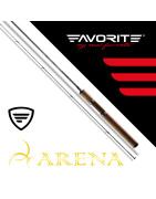 Wędki Favorite Arena | Sklep wędkarski Drapieżnik | Sklep wędkarski ...